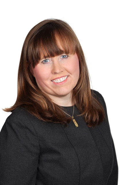 Meet Angela Sayers. CPA. Accounting services since 2001.